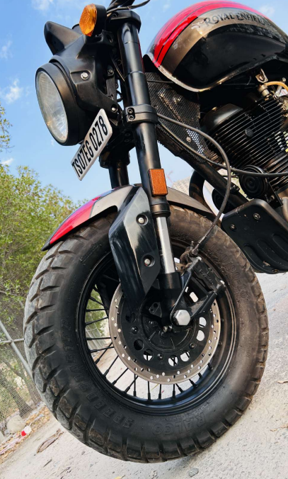 Your ultimate destination for all things Royal Enfield — from powerful ...